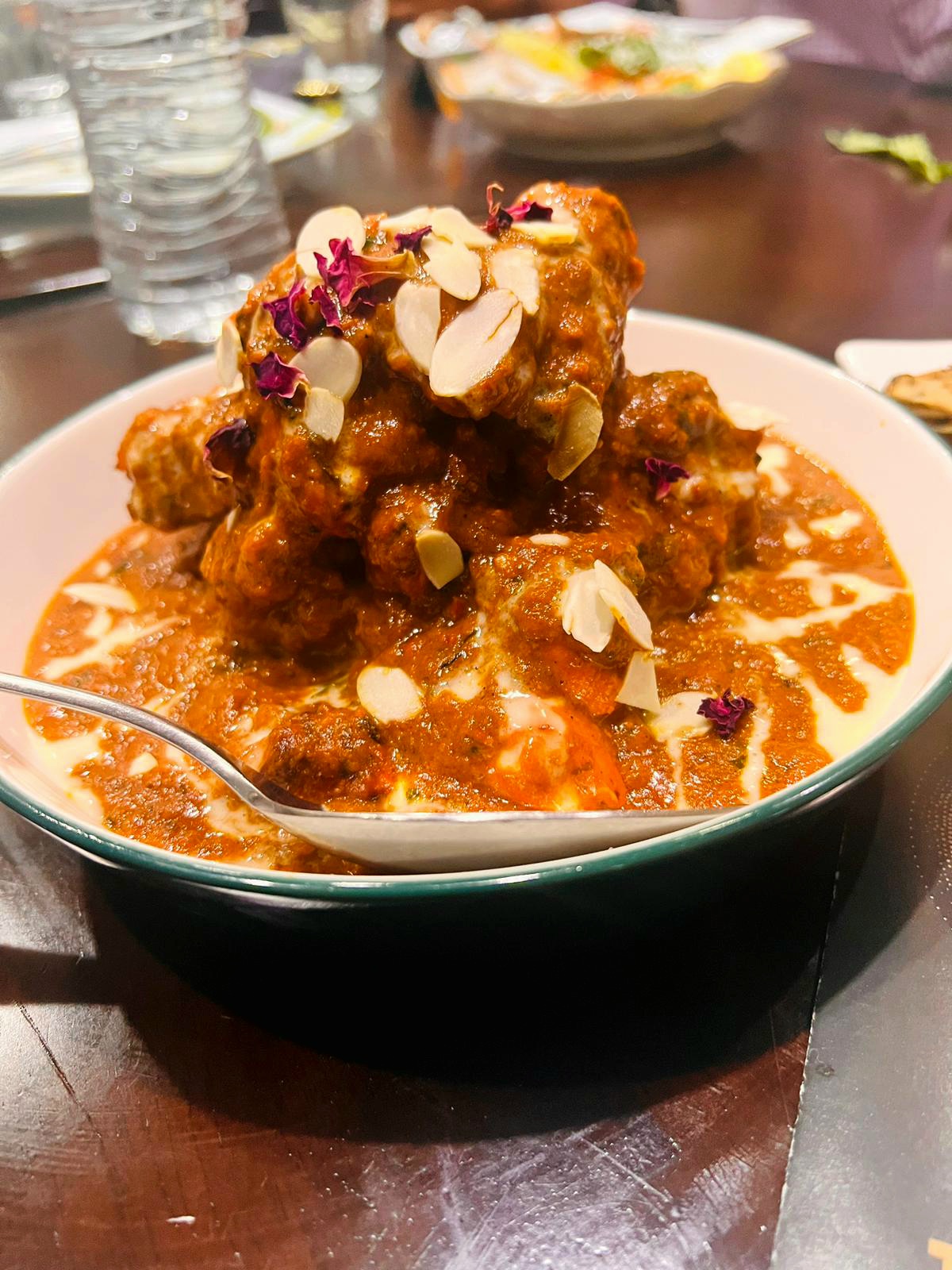 Currylicious – Indian Food Obsession